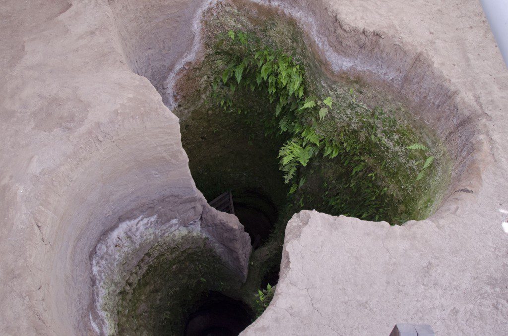 Dig Into Ancient Quito: La Florida Archeology Museum