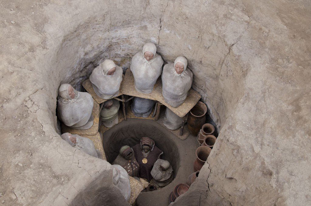 Dig Into Ancient Quito: La Florida Archeology Museum