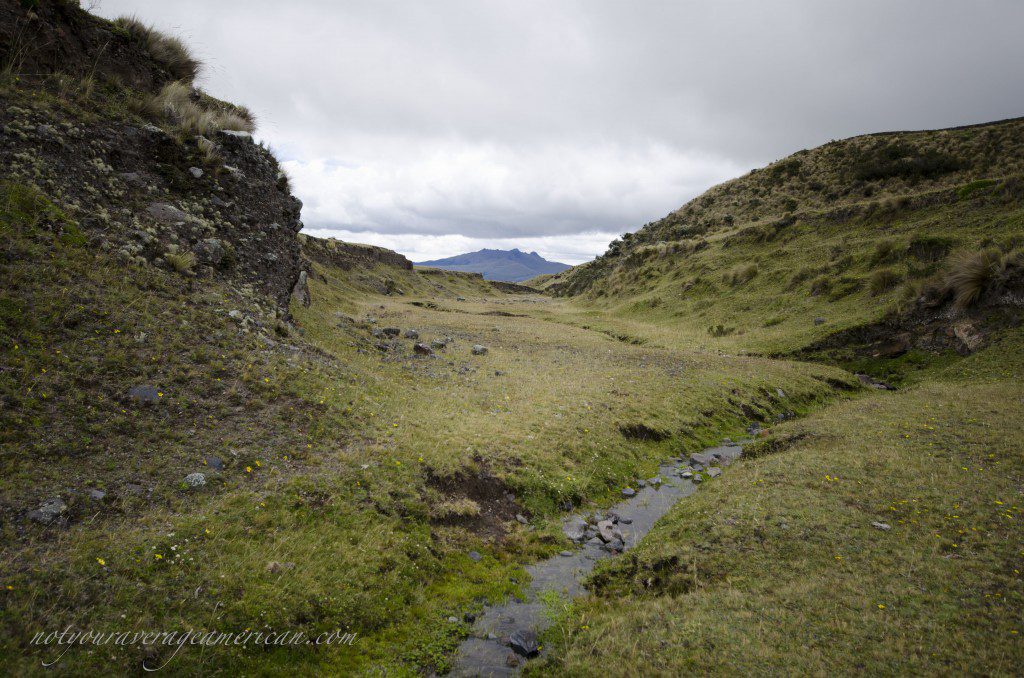 The Enduring Ancient Sites of Quito, Ecuador