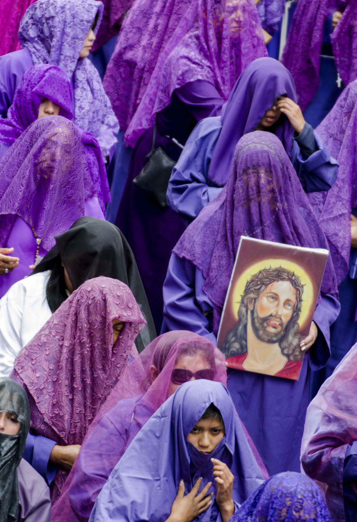 An Insider's Guide to Celebrating Easter in Quito, Ecuador