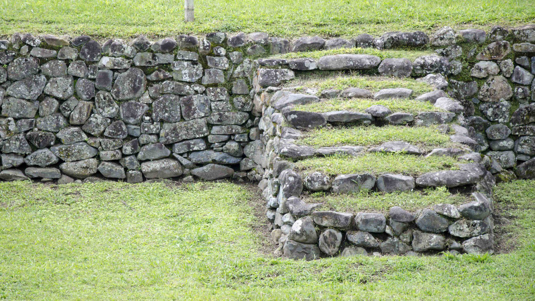 The Enduring Ancient Sites of Quito, Ecuador