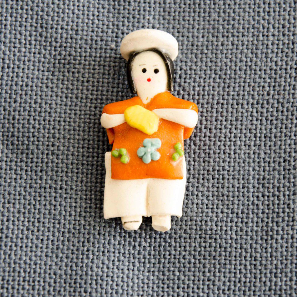 Traditional Mazapán Artists of Calderón