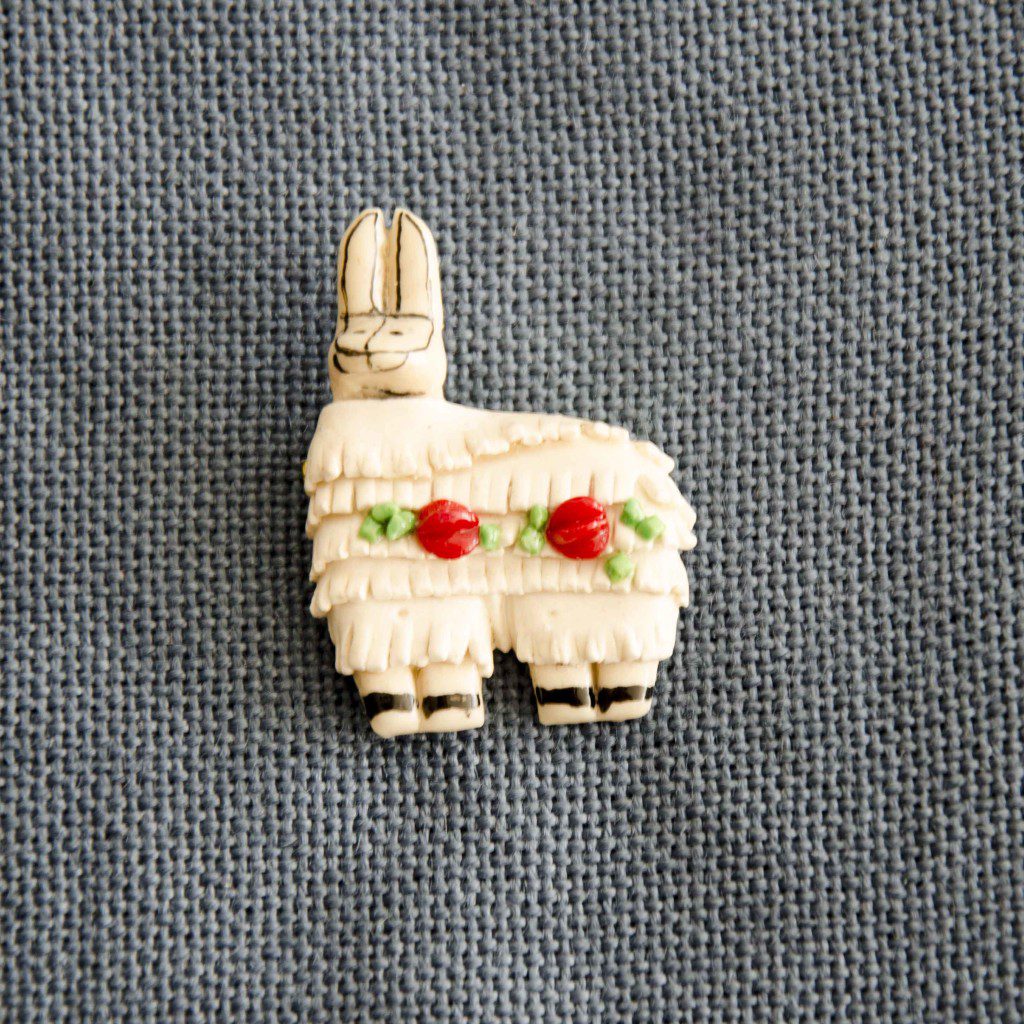 Traditional Mazapán Artists of Calderón