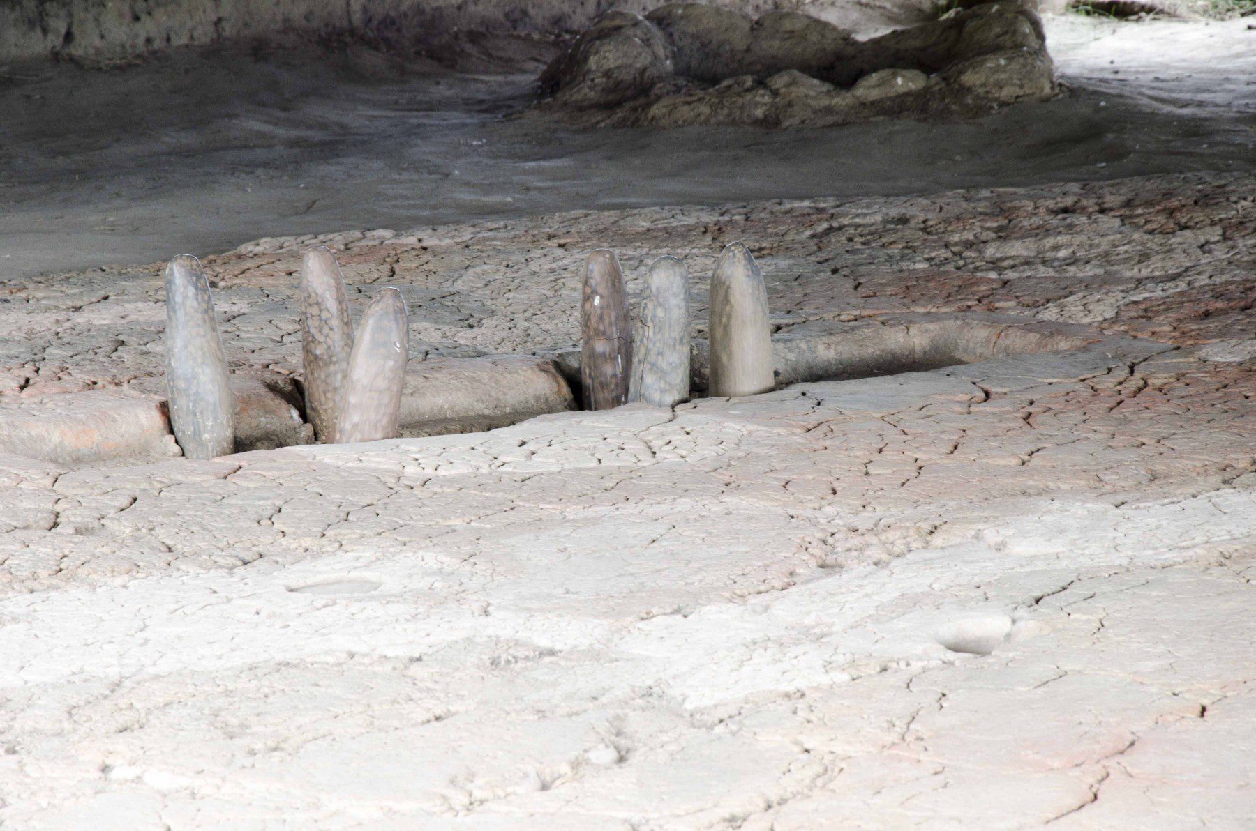 Ancient Pyramids of Cochasquí | Not Your Average American