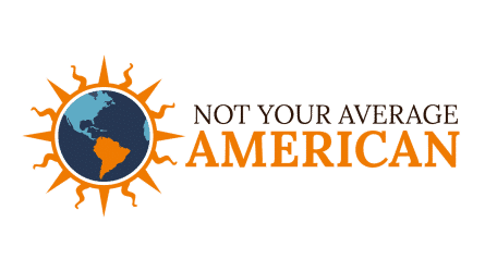 About NYAA | Not Your Average American