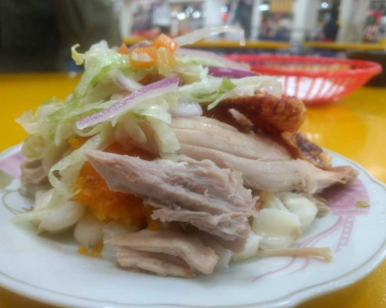 Everything You Need To Know About Hornado