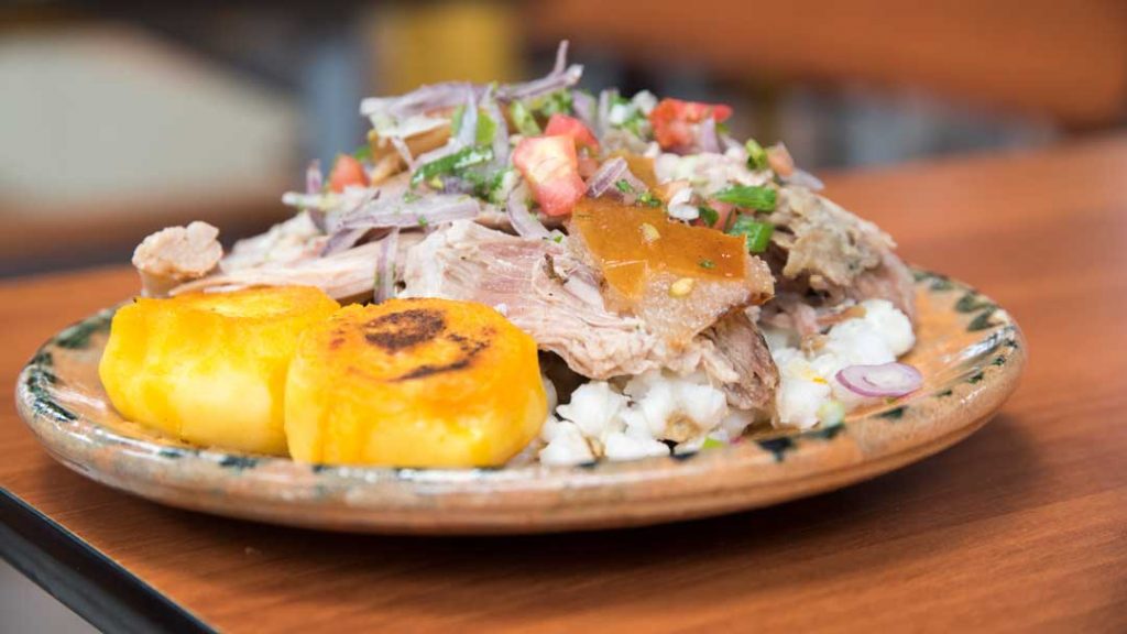 Everything You Need To Know About Hornado